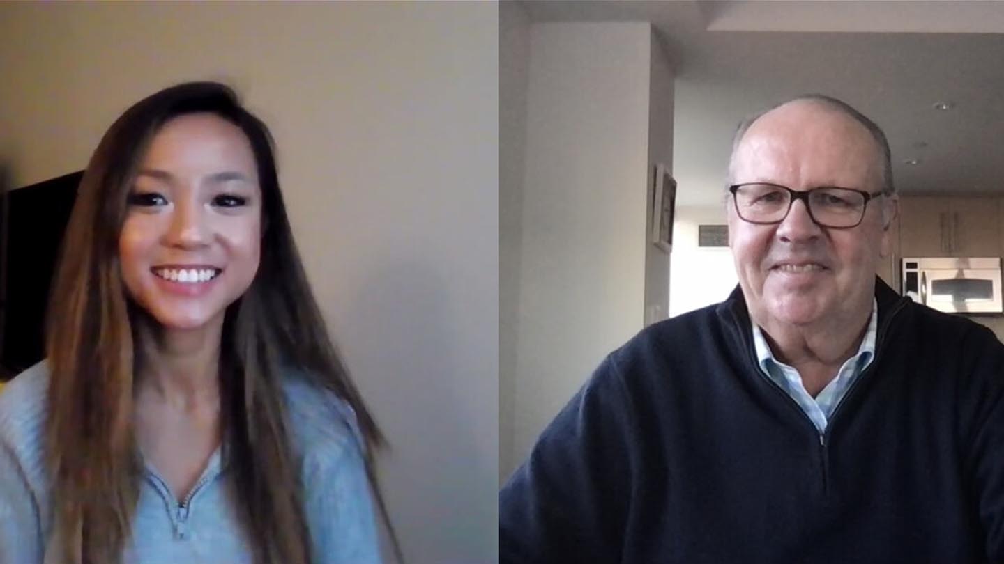 Abacus Insights - Mentoring in a Pandemic: It’s More Important Than Ever