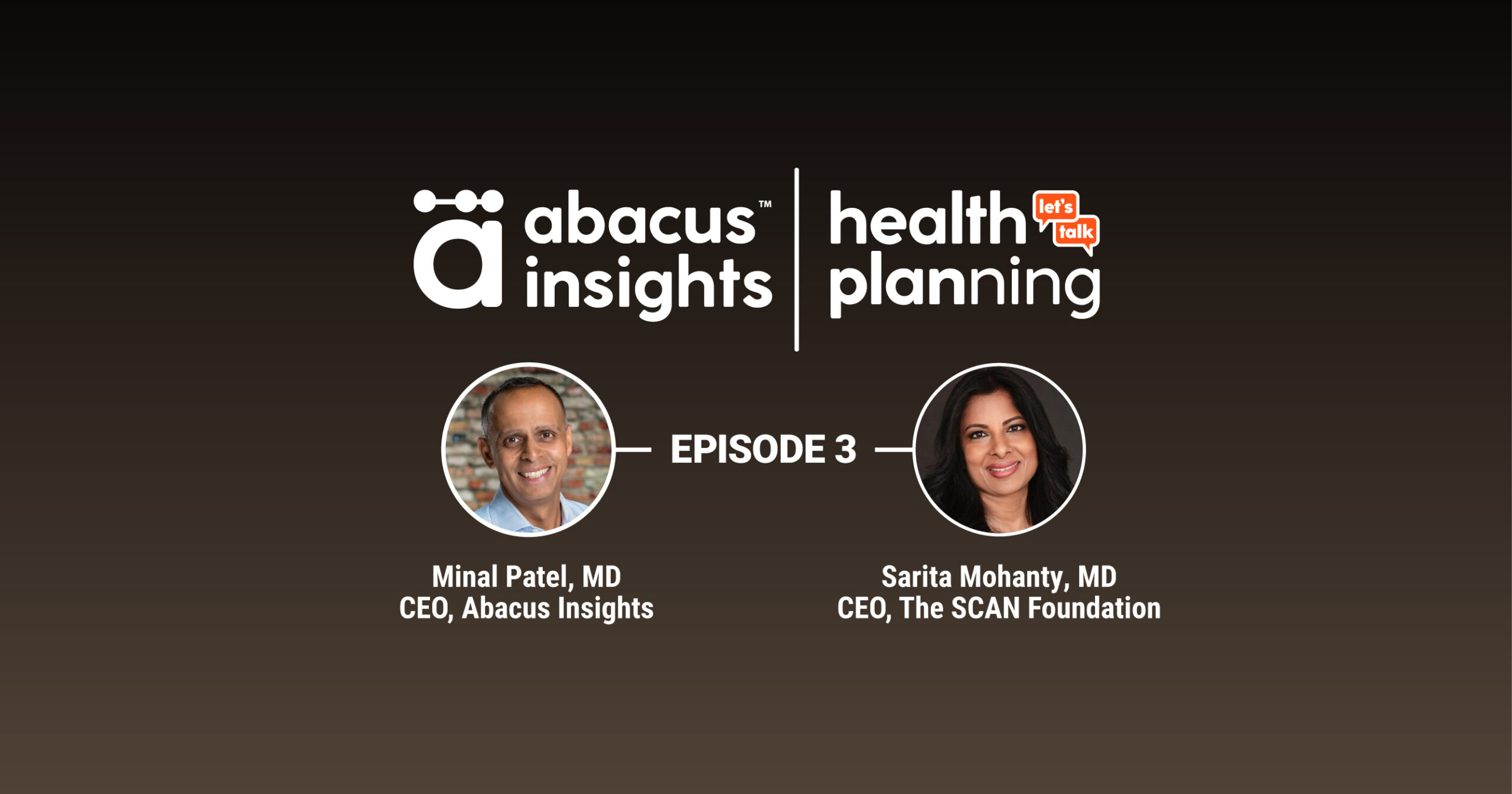 Abacus Insights - Video: Address Data Bias To Ensure Equitable Older ...